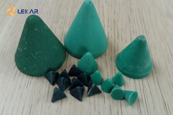 Làm thế nào để chọn được đá rung bóng chất lượng?